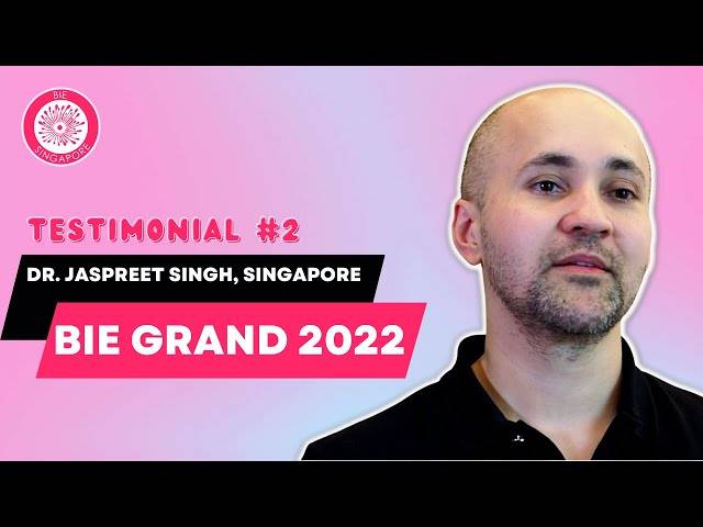 BIE Immerse 2024: Advances in Breast Imaging and Interventions | BIEDX ...